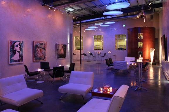 LotusLounge