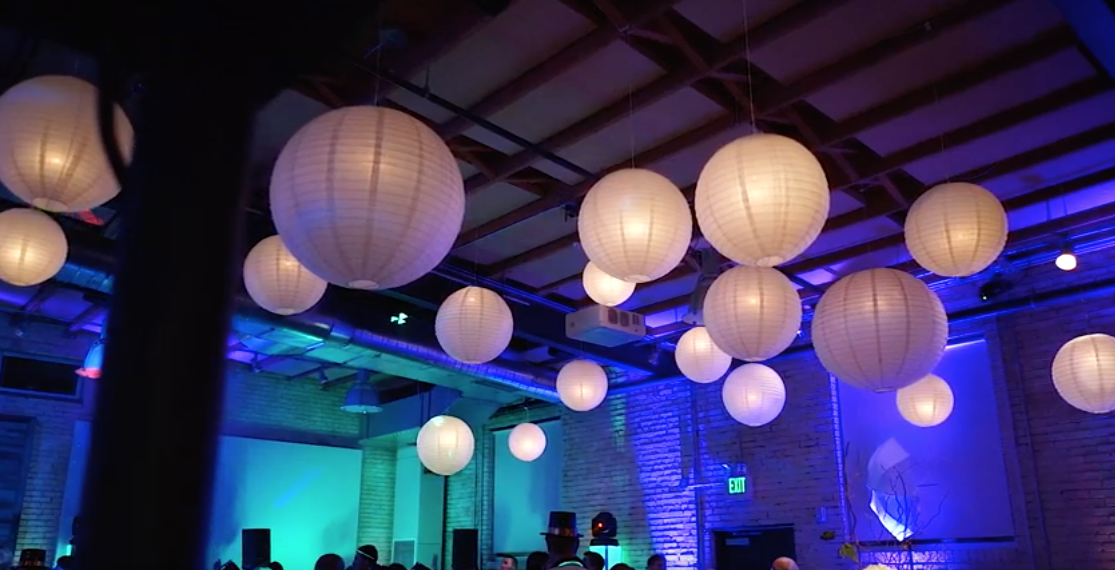 Check Out Our New Zen Highlight Video